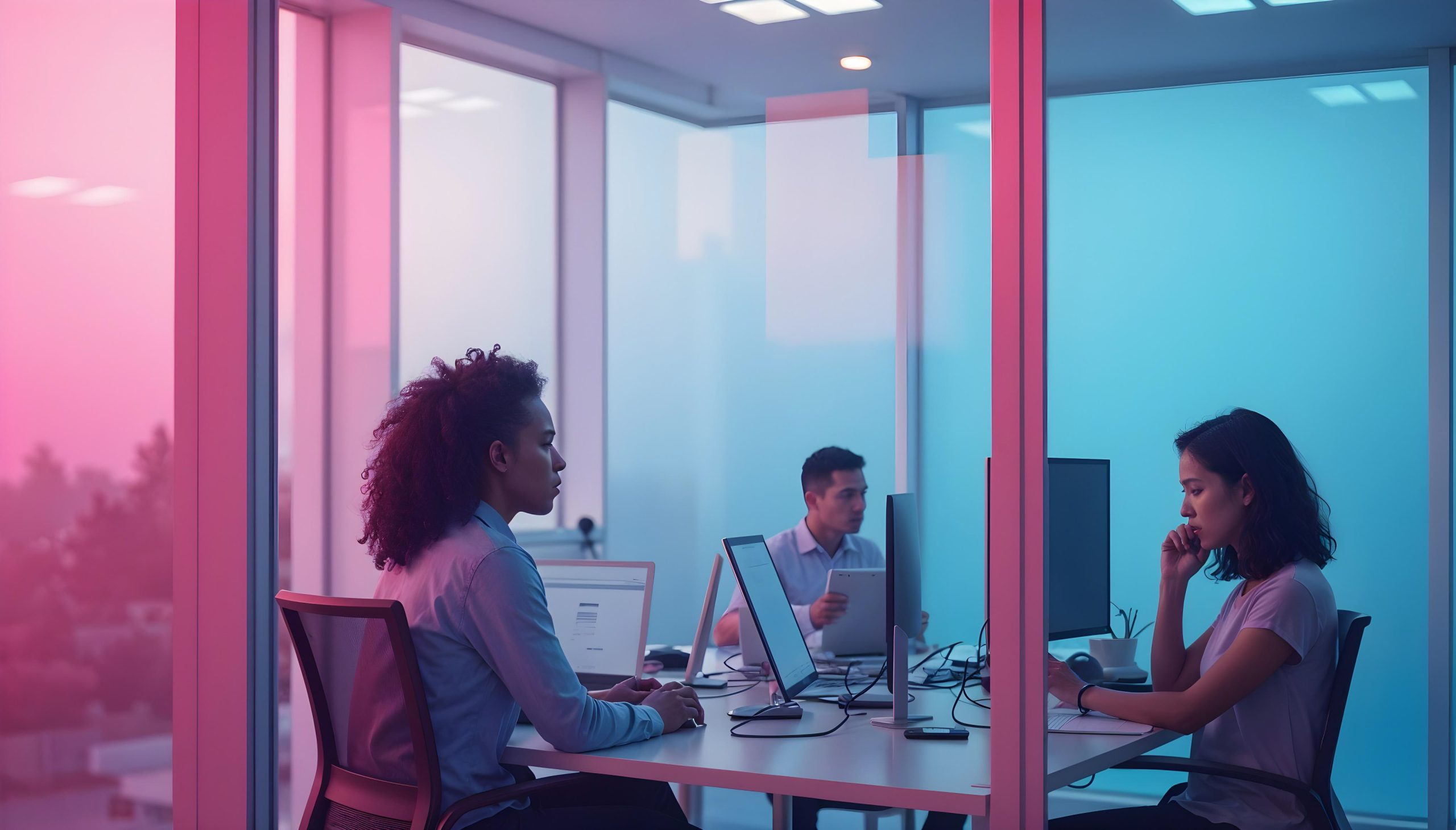 Chat bot IA: do atendimento automático à interações personalizadas ...