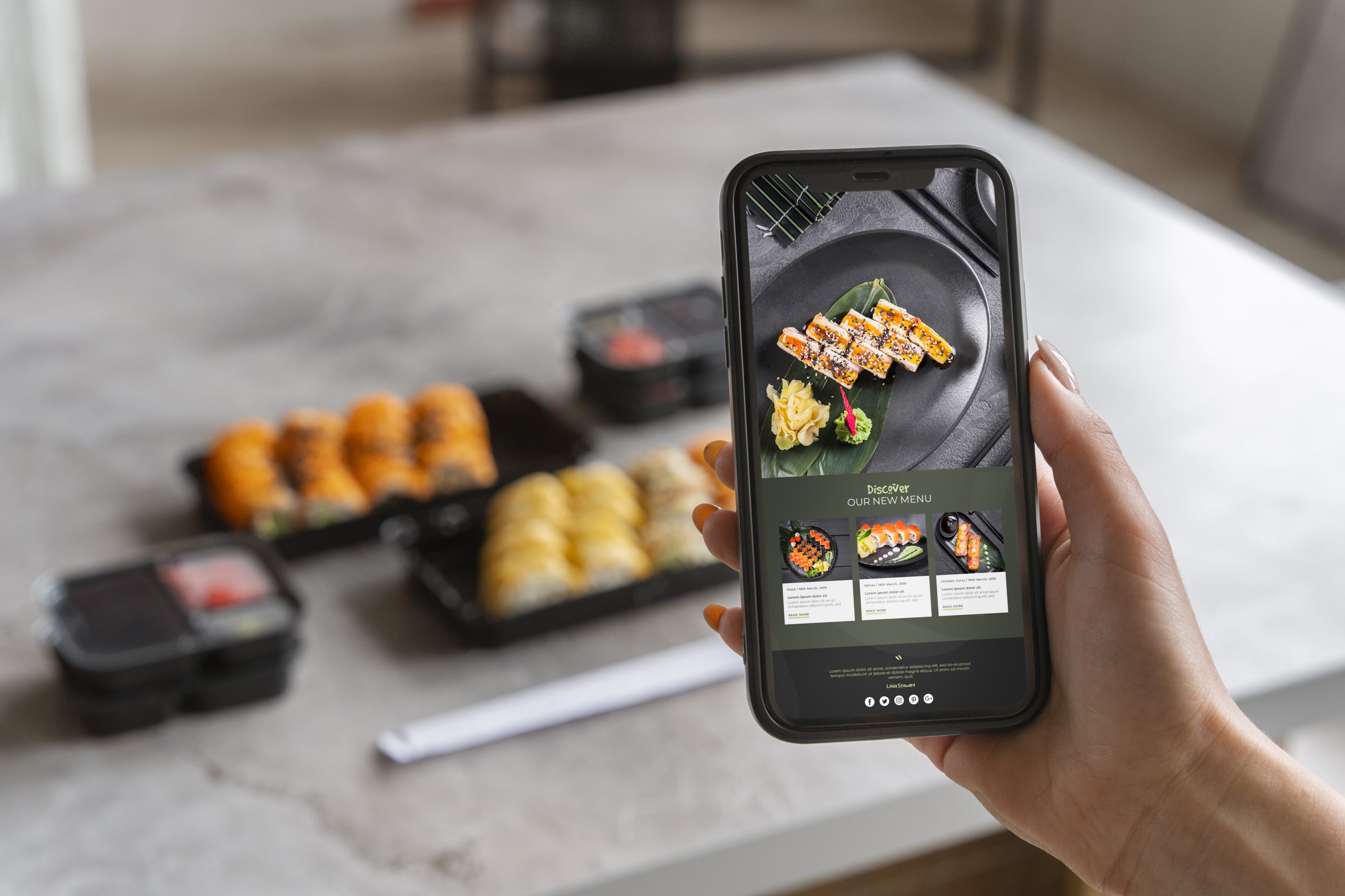 Fim das filas: IA para autoatendimento em restaurantes e food service ...